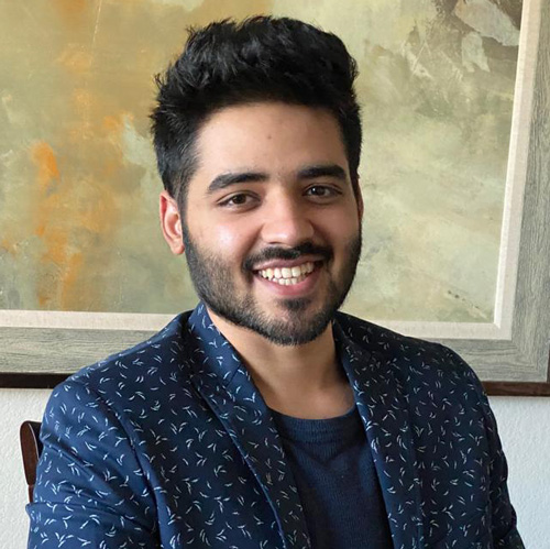 Akash Doshi | UH UH Marine Energy Collegiate Competition